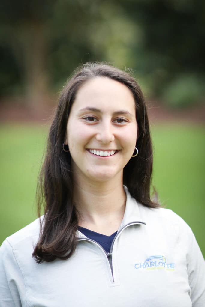 Staff Directory - Charlotte Tennis Association