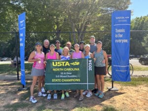 Home - Charlotte Tennis Association