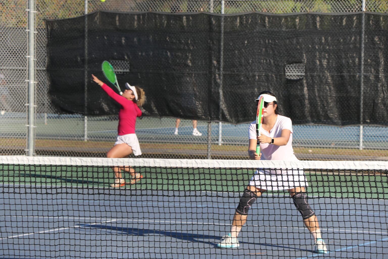 USTA NTRP Ratings Just Released! - Charlotte Tennis Association